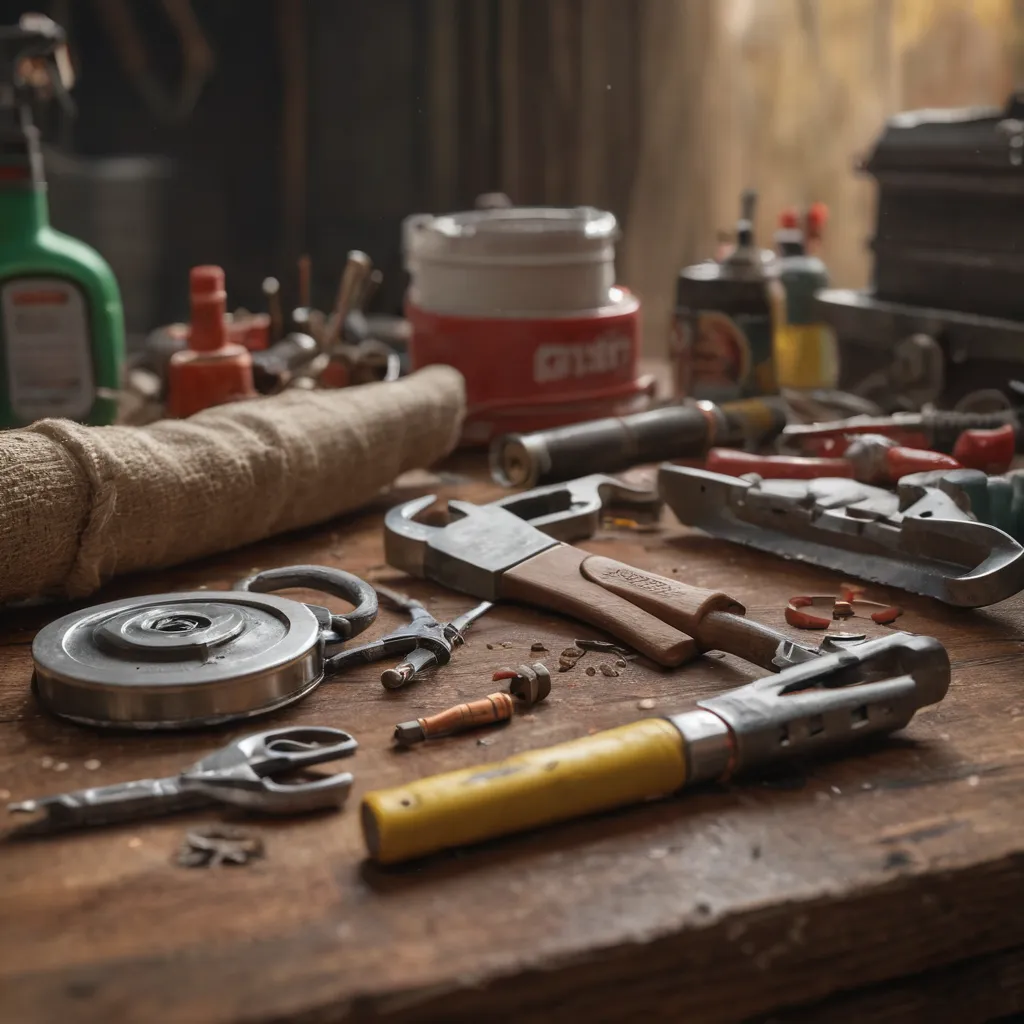 Exploring Household Maintenance Services in Depth