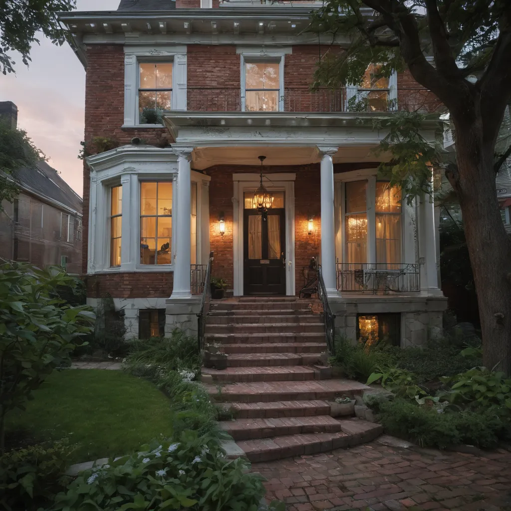 Houses for Rent in Capitol Hill, DC: A Complete Guide