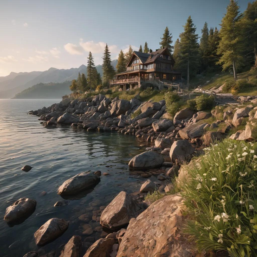 Exploring Northwestern Lakeview: A Comprehensive Insight