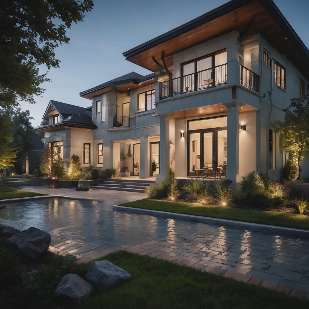 Exploring Parkview East Homes: Design and Lifestyle