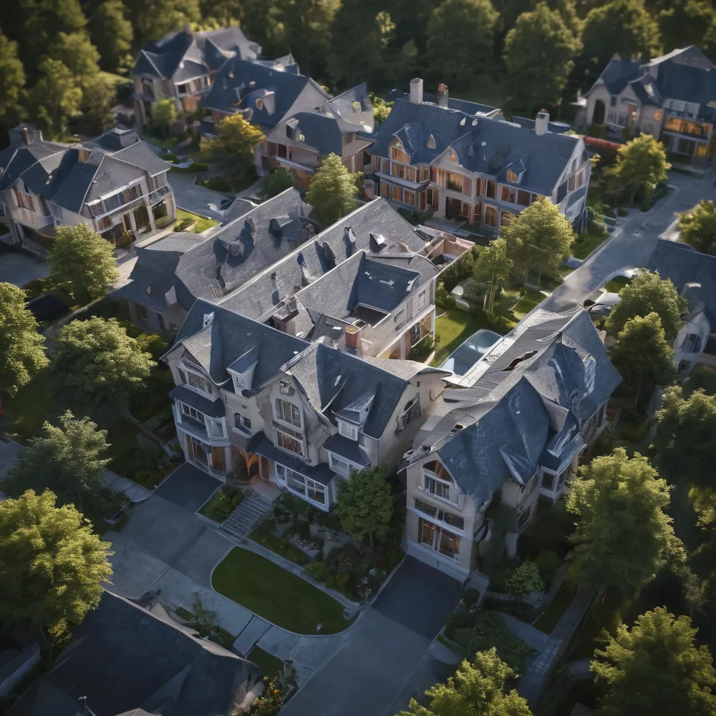 Exploring Properties with Multiple Homes: A Comprehensive Analysis