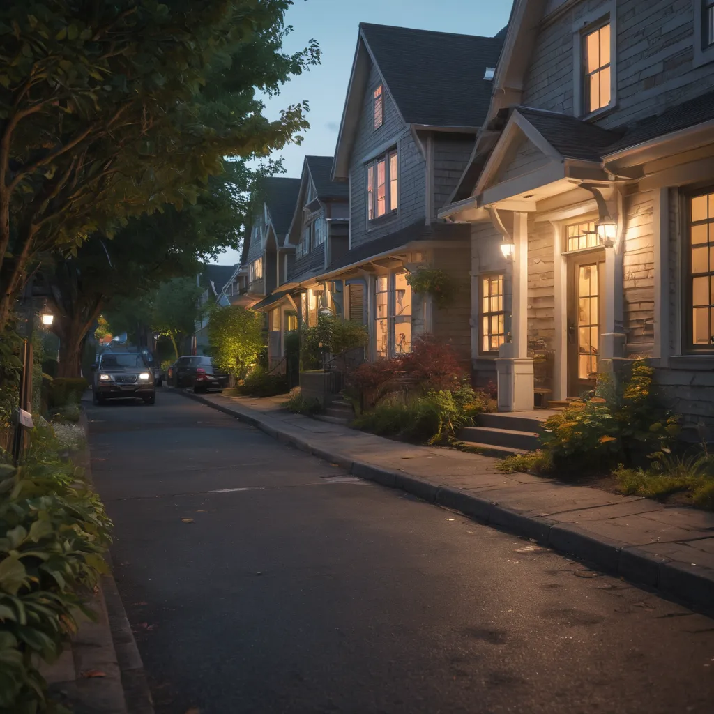 Rental Market Insights: Southeast Portland Living