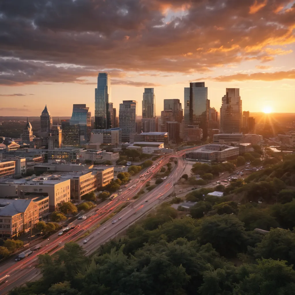 Explore Austin's Neighborhoods: Your Living Guide