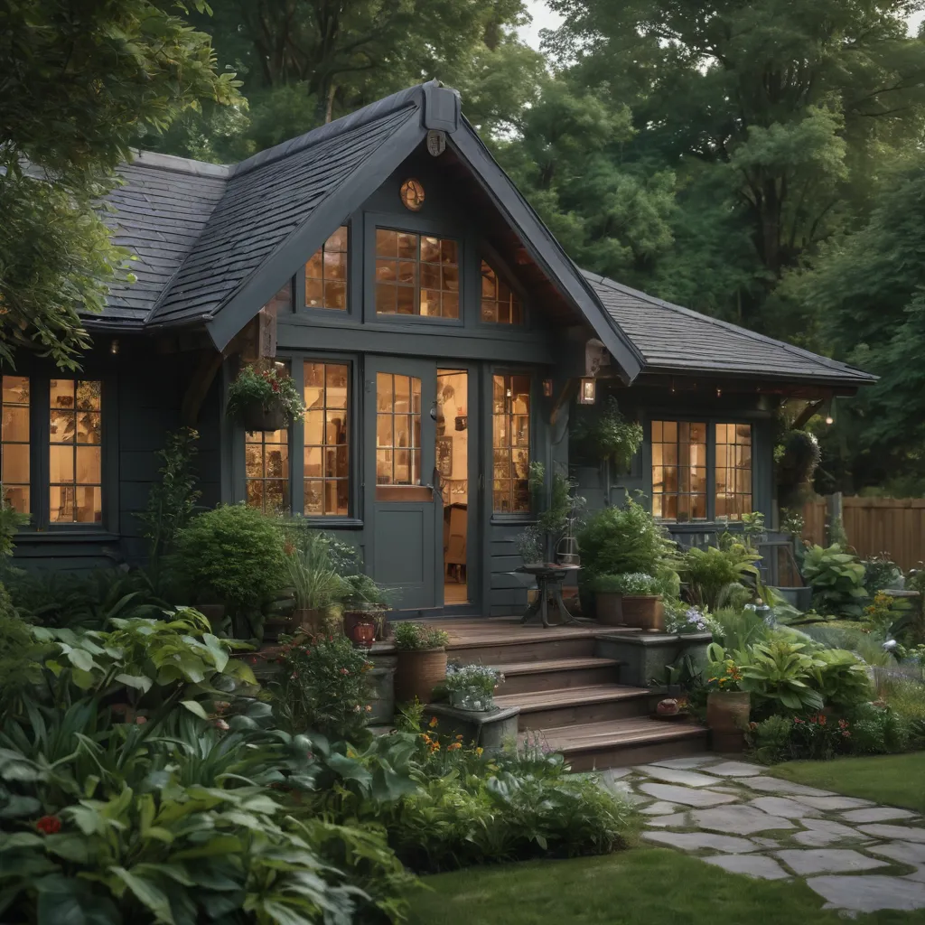 A Comprehensive Guide to Renting Backyard Cottages in Seattle
