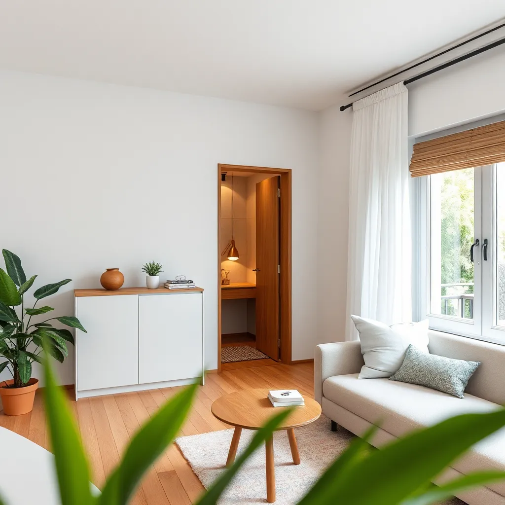 Exploring Small Rental Properties: A Comprehensive Guide