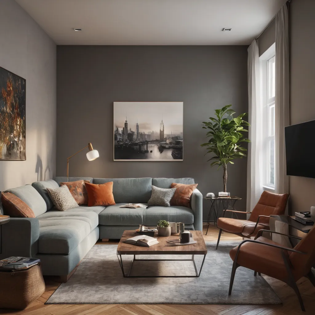 Maximizing Spare Rooms in NYC: Design and Rental Insights