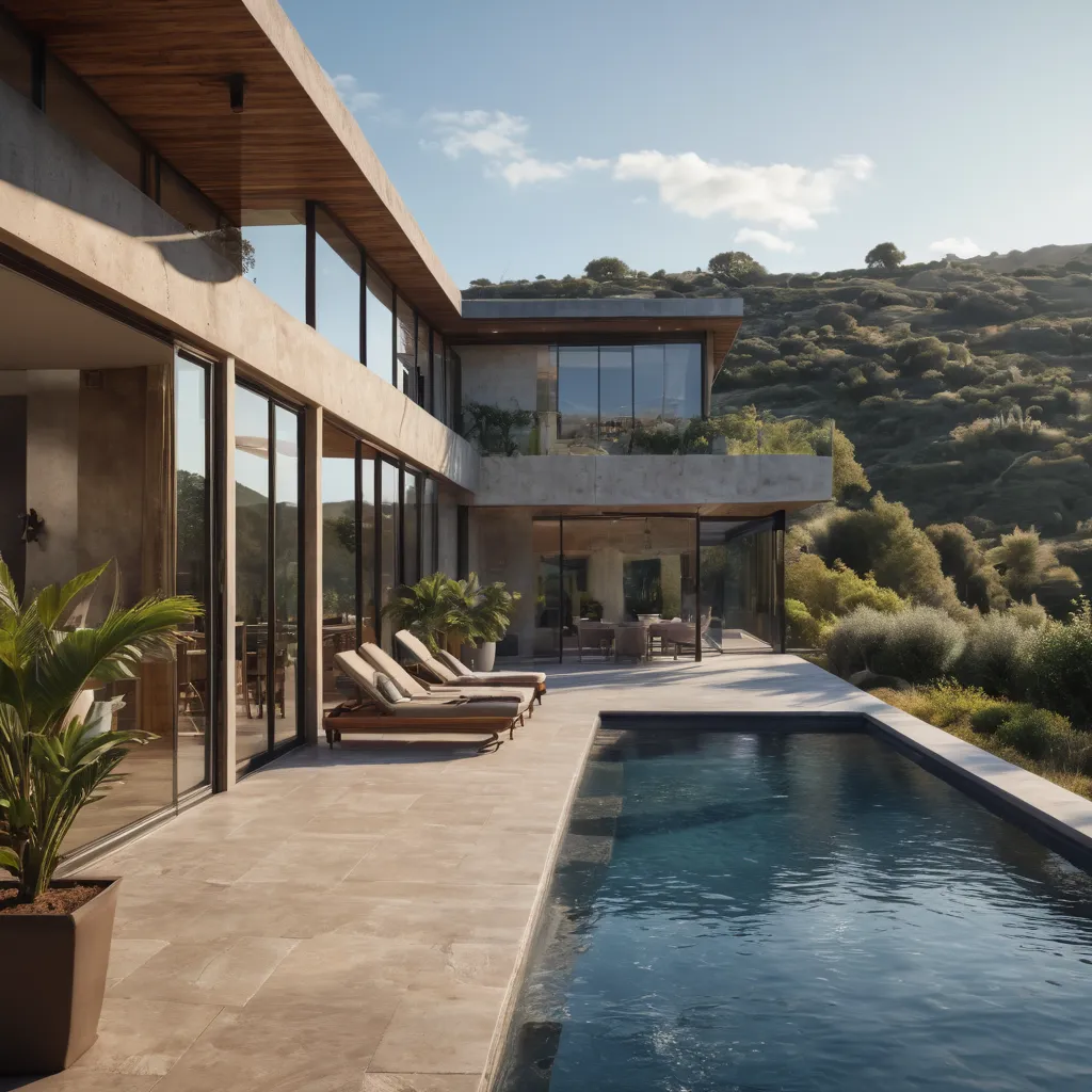 Exploring the Unique Allure of Cheviot Hills' Terraza