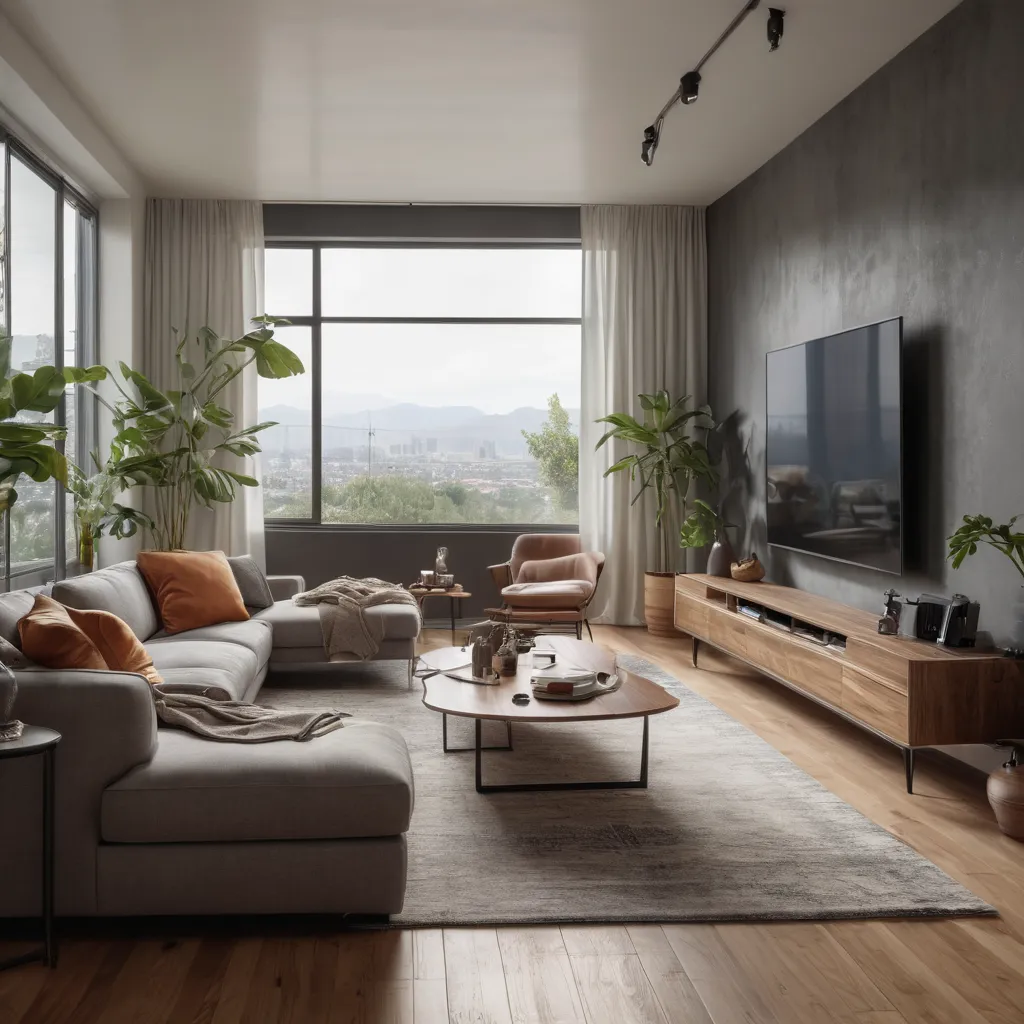 Average Apartments in Los Angeles: A Detailed Analysis