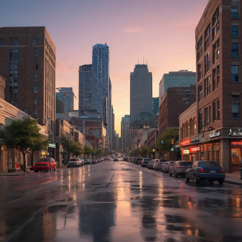 Discovering Dallas Fort Worth's Unique Neighborhoods