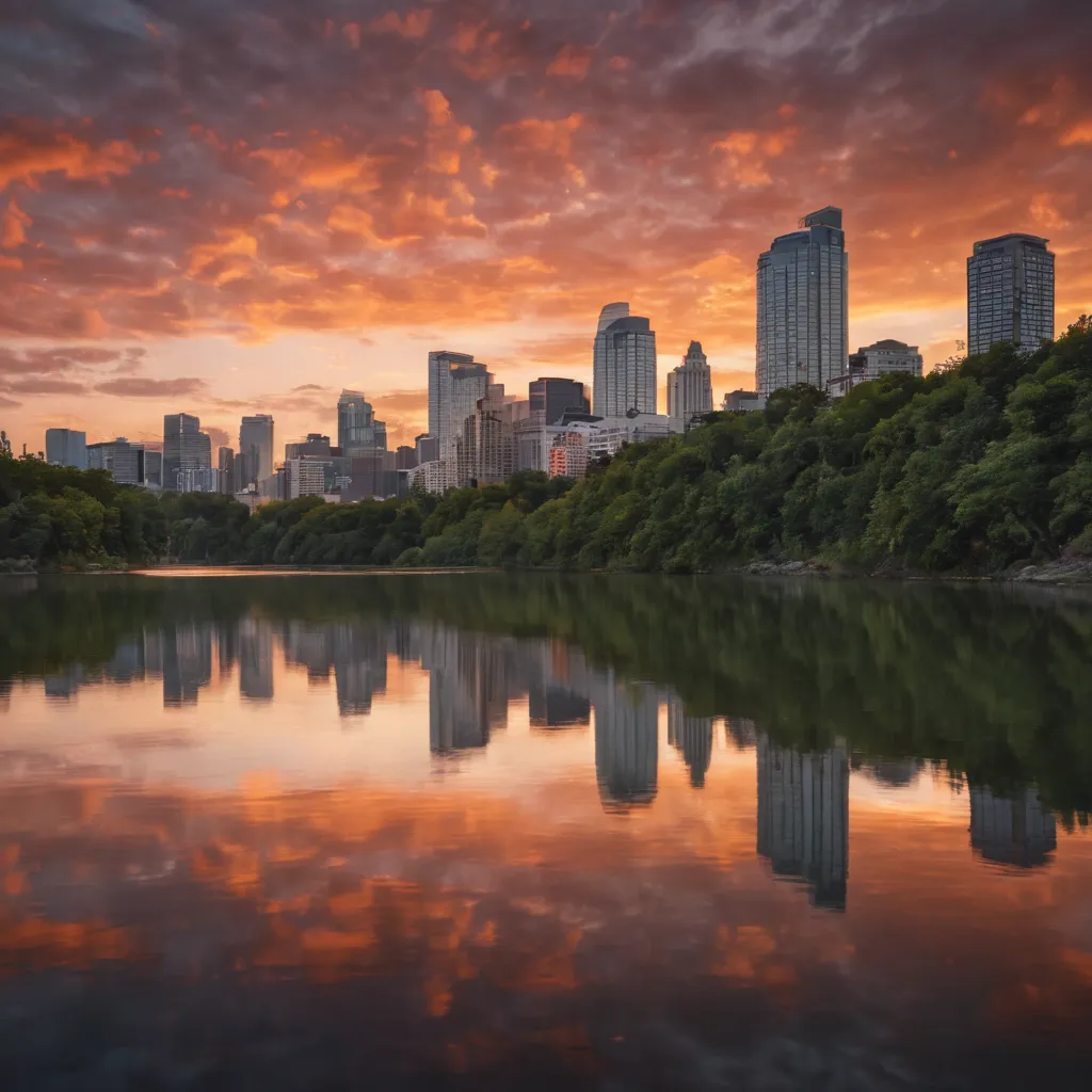 Discovering Austin: A Guide to Its Hidden Gems