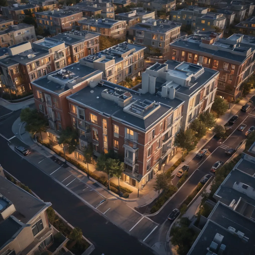Bay Area Apartment Trends: A Comprehensive Overview