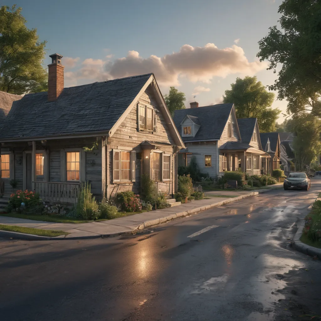 Discover Affordable Living: Top Budget Towns