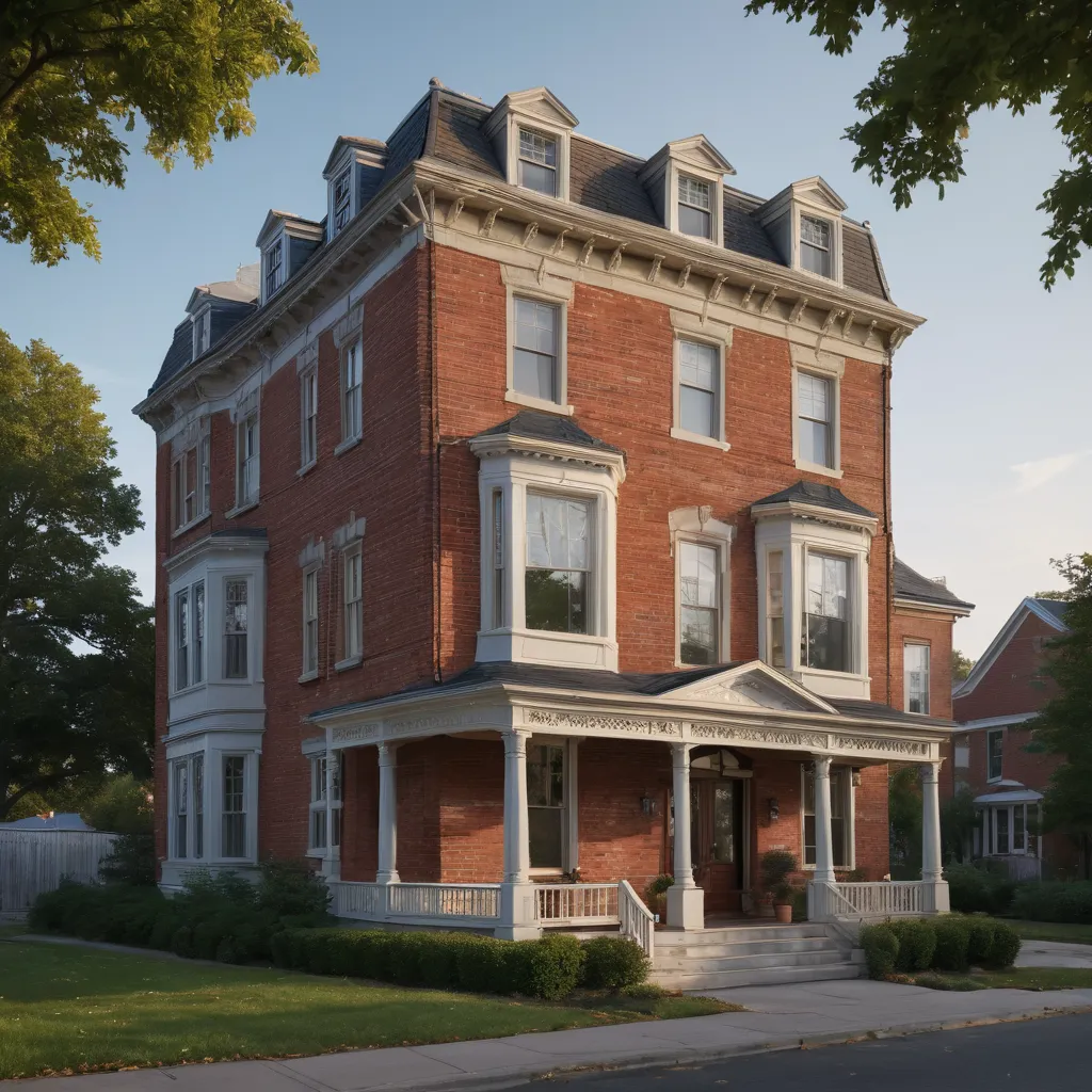 Exploring Babe Ruth's Iconic Baltimore Home