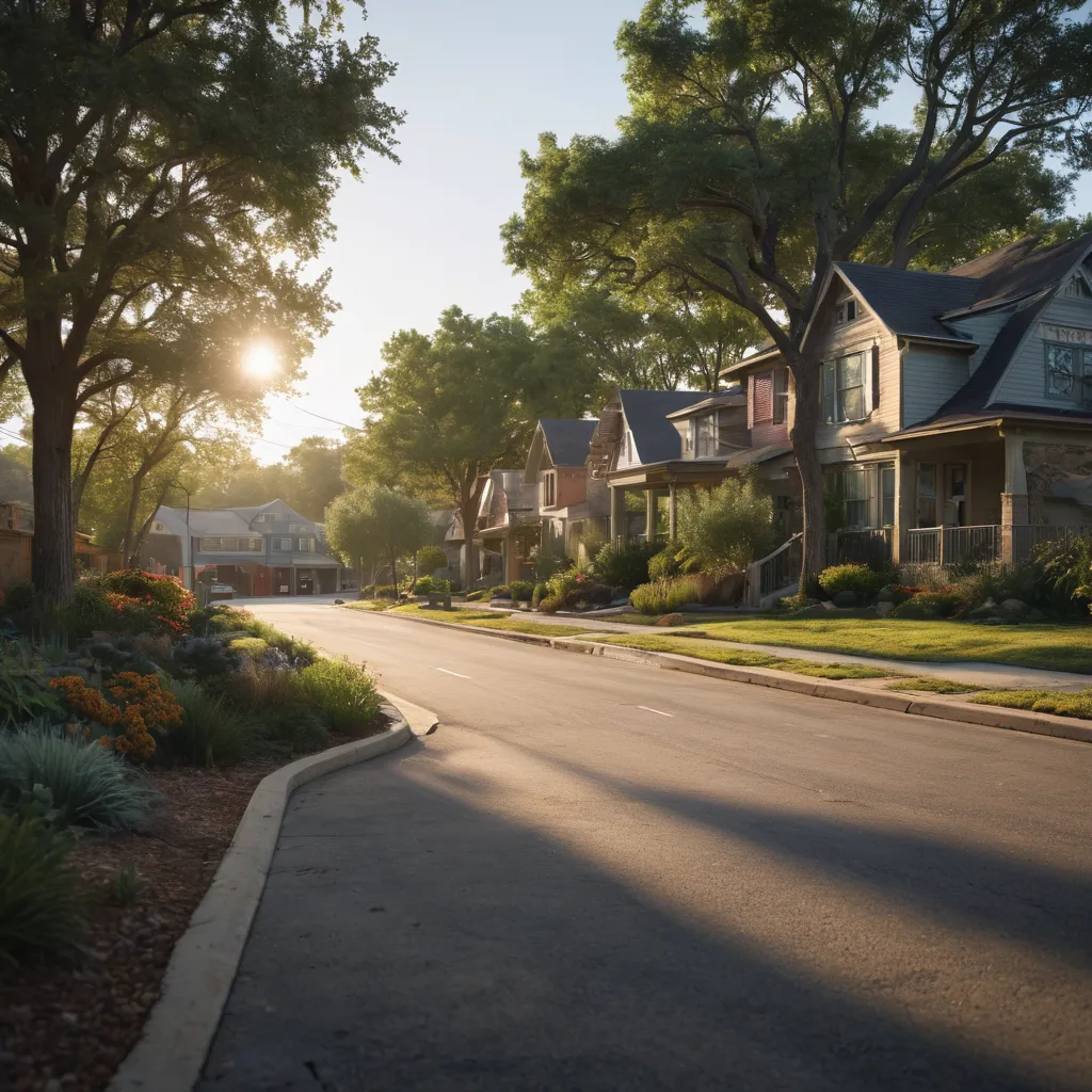 Discover the Best Suburbs Near Austin, TX