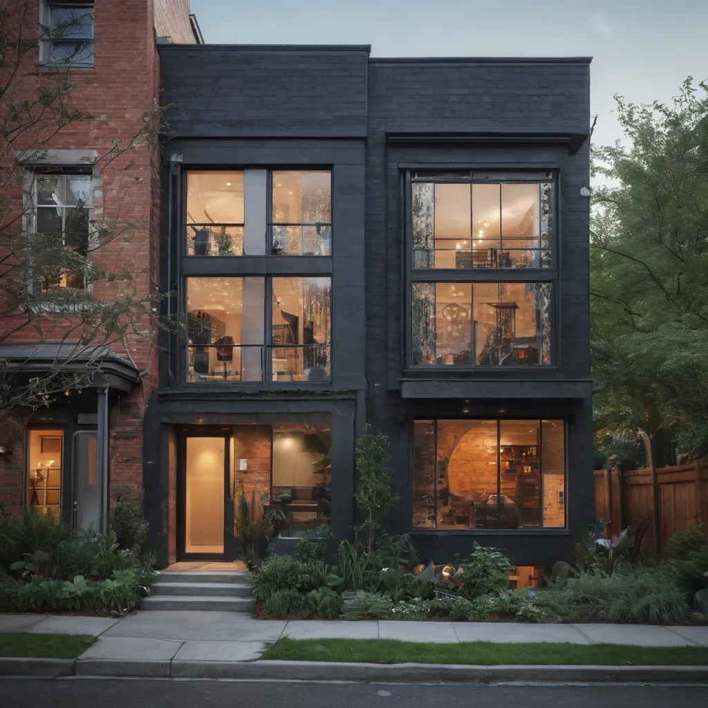 Renting Townhomes in Capitol Hill, Seattle: A Guide
