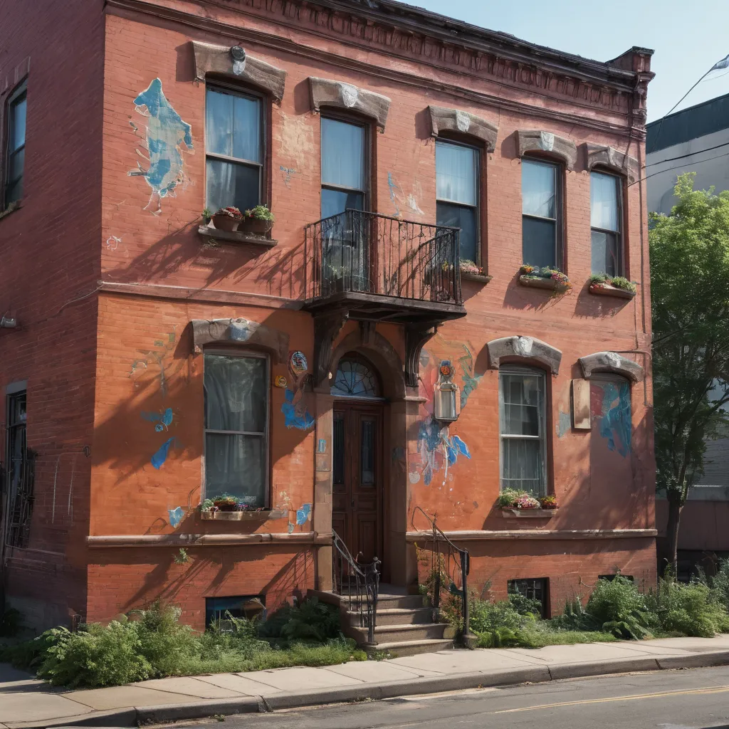Discovering Philadelphia's Hidden Gems and Cultural Spots