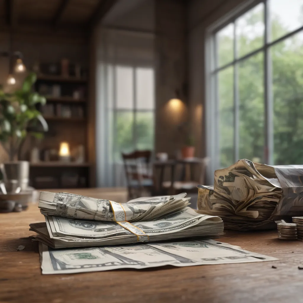 Financial Implications of Cash Home Purchases