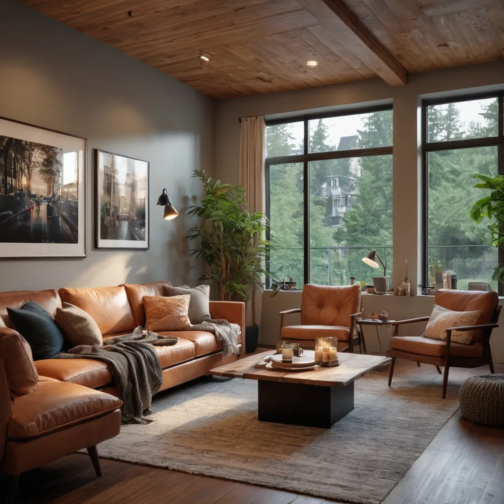 Finding the Ideal Roommate in Seattle: A Guide