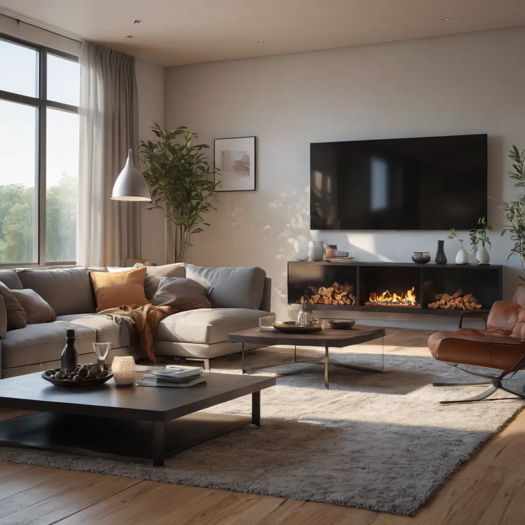 Furnished Homes for Lease: An In-Depth Exploration