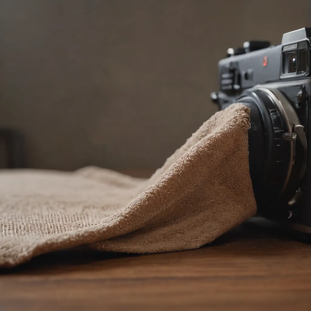 Essential Guidelines for Cleaning Your TV Screen
