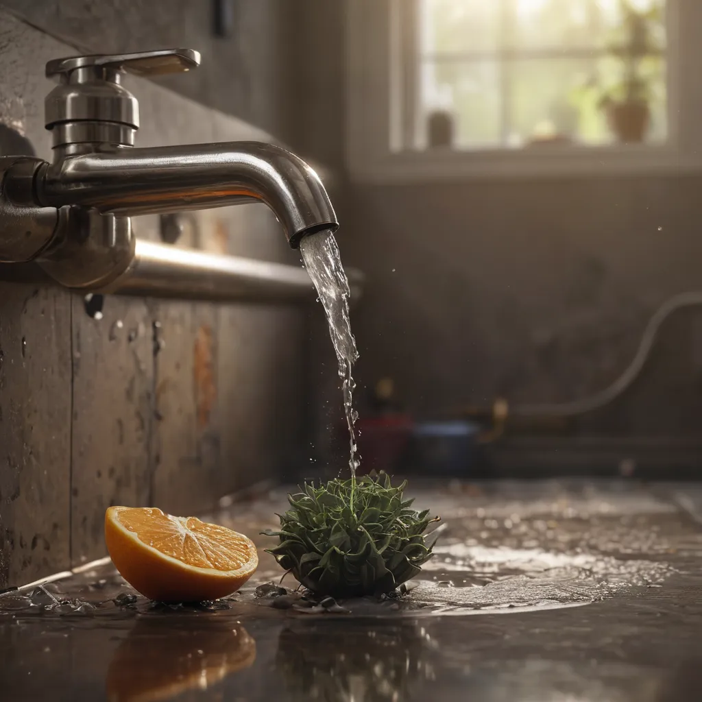 Homemade Drano for Hair Clogs: Effective Solutions