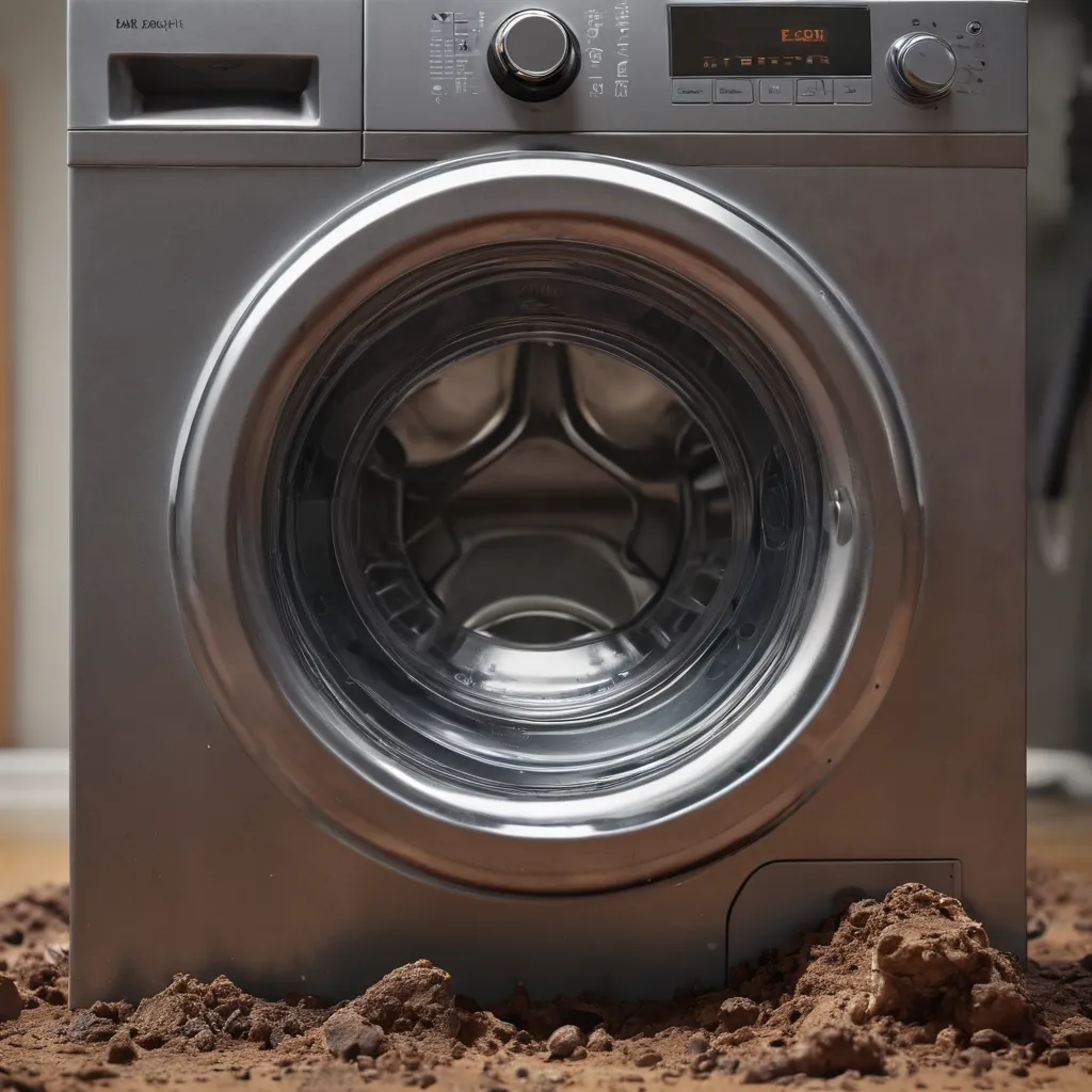 How to Effectively Clean Your Old Washing Machine