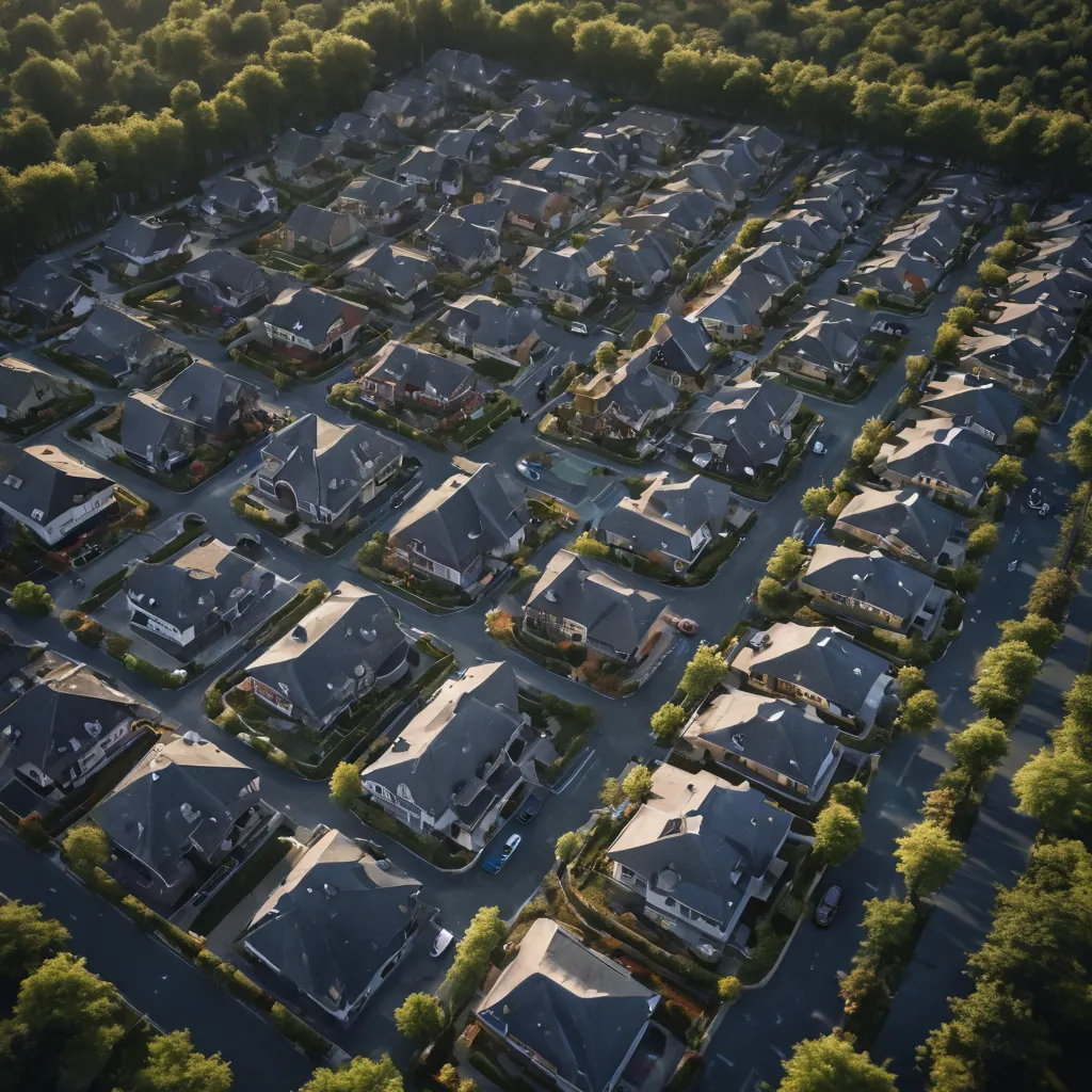 Determining Property Lot Size: A Complete Guide