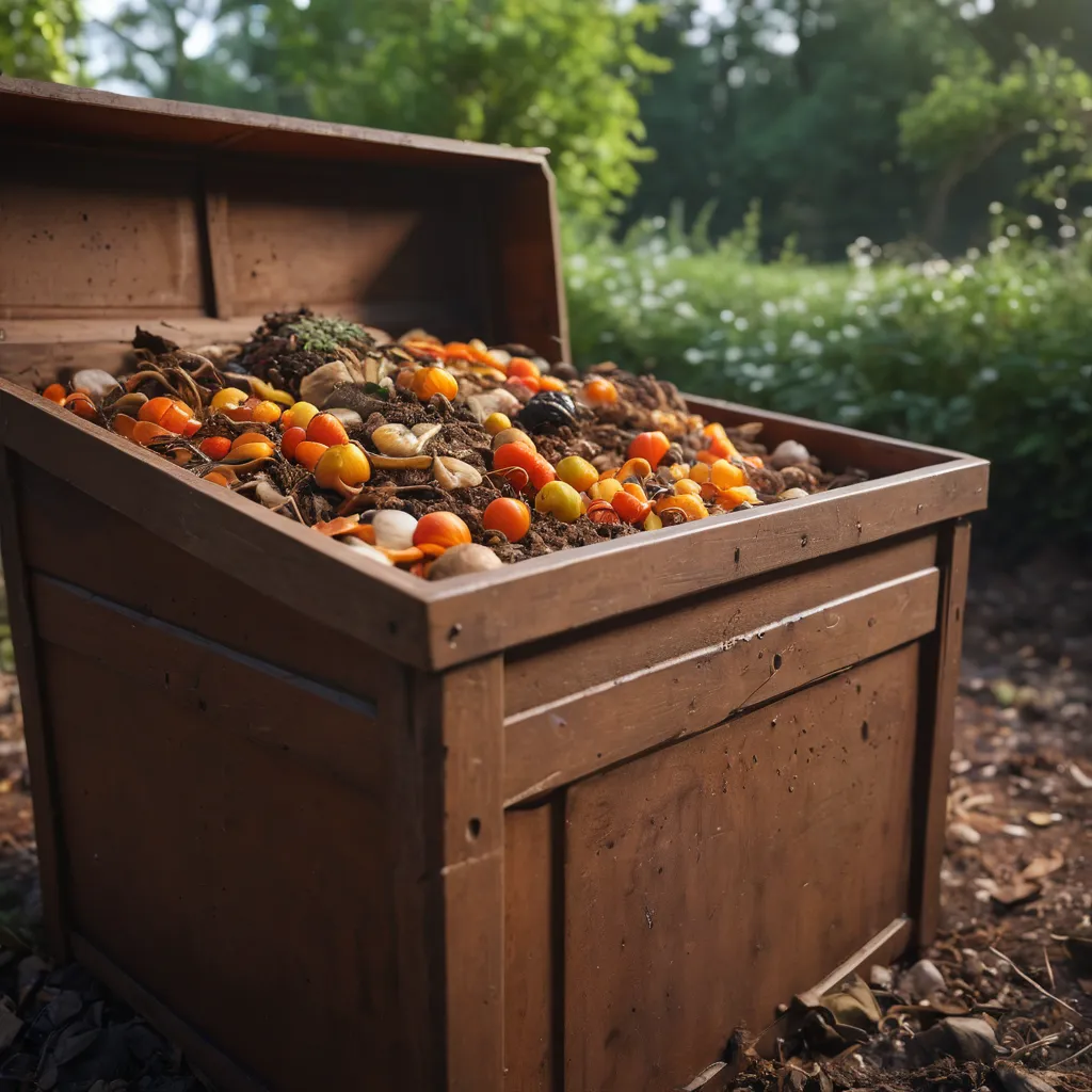 Comprehensive Guide to Home Composting Techniques