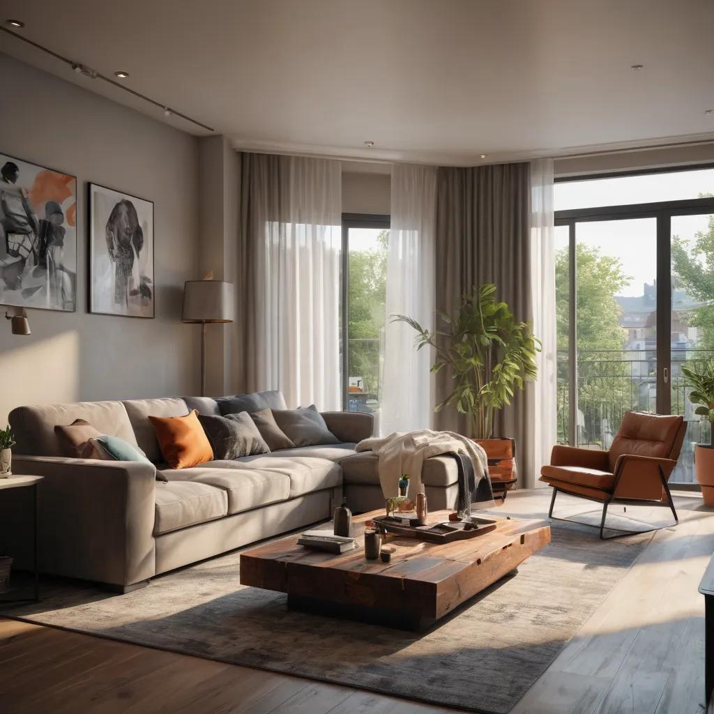 Essential Steps to Successfully Rent Your Apartment