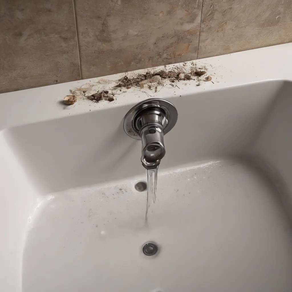 How to Unclog a Bathtub Drain: Effective Methods