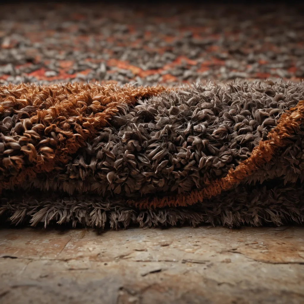 Expert Tips for Washing High Pile Rugs Successfully