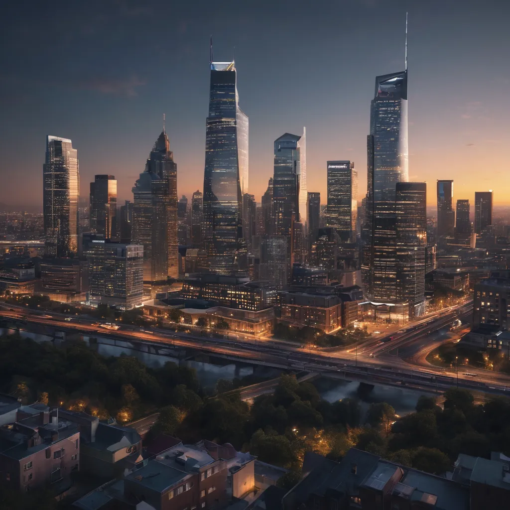 Finding the Ideal City for Real Estate Investment