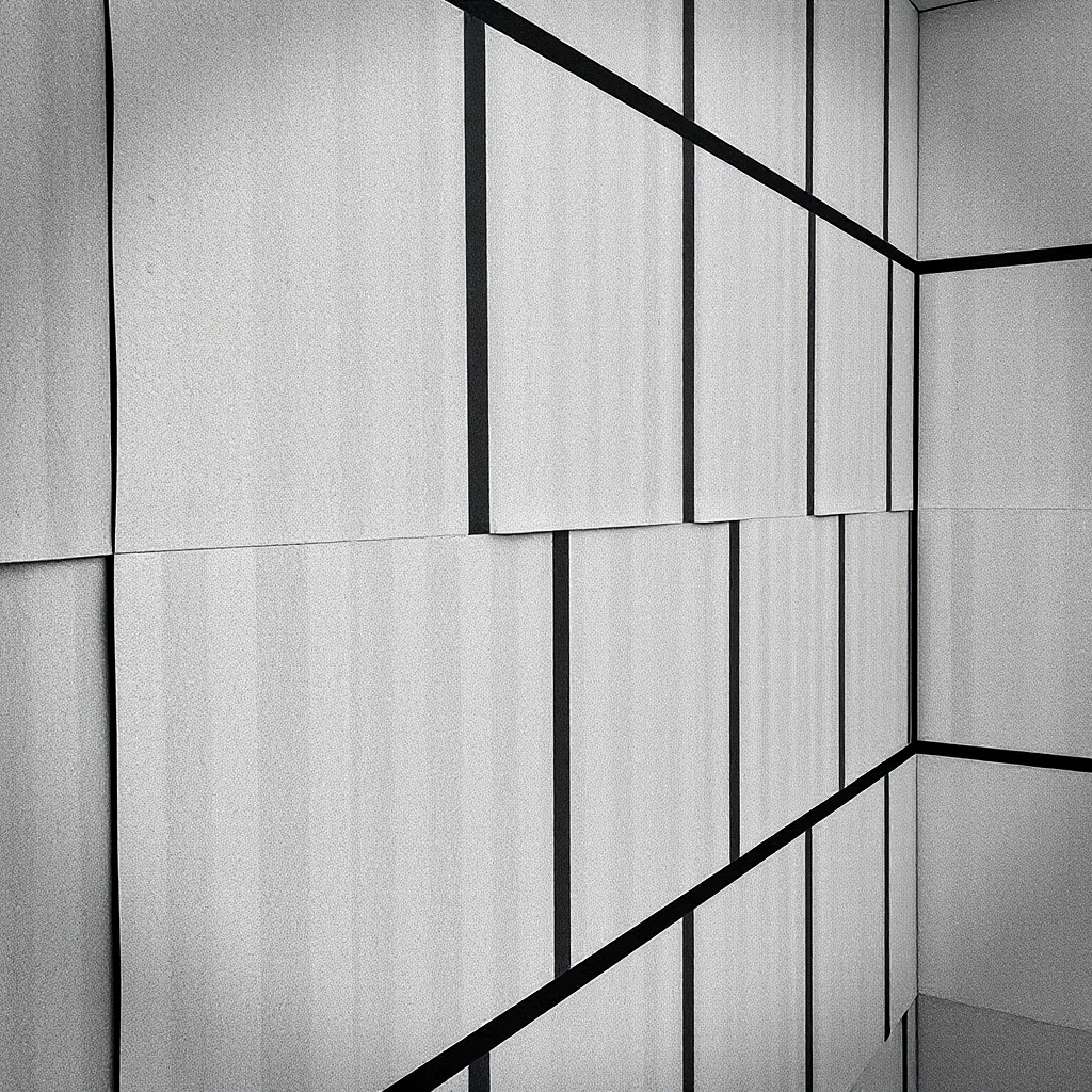 Locate Wall Studs Easily Without a Finder