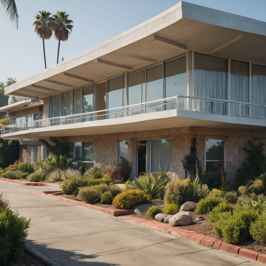 Exploring the Unique Suburbs of Los Angeles