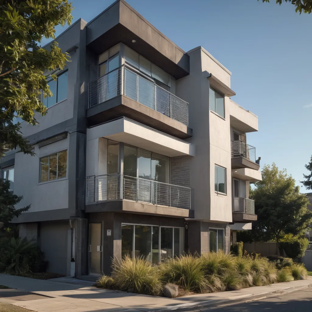 Discover the Unique Charm of Madrona Park Apartments