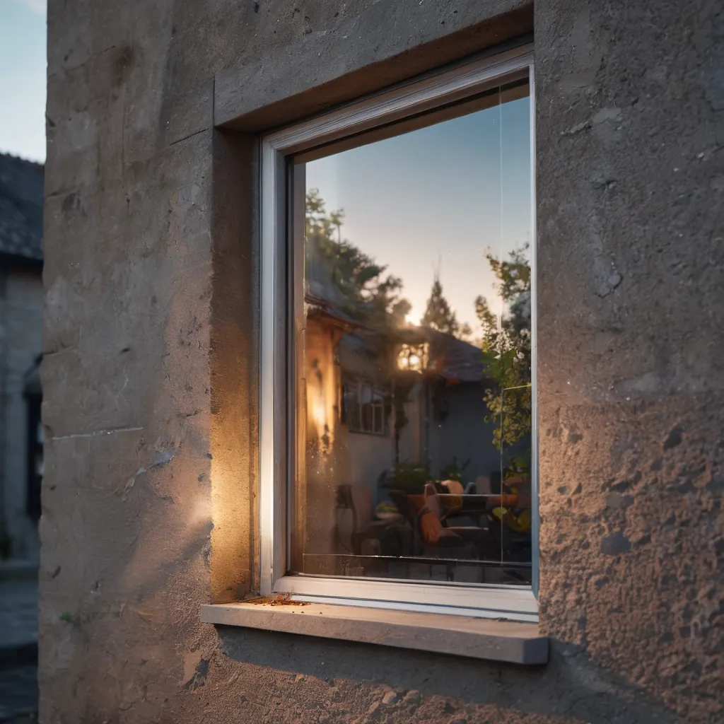 Mastering Exterior Glass Cleaning Techniques and Insights