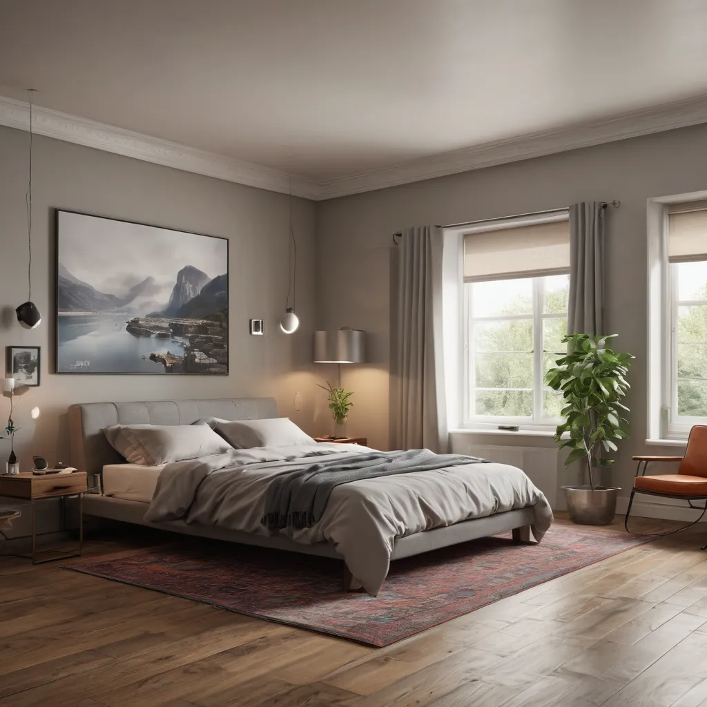 Measuring Room Square Footage: A Complete Guide