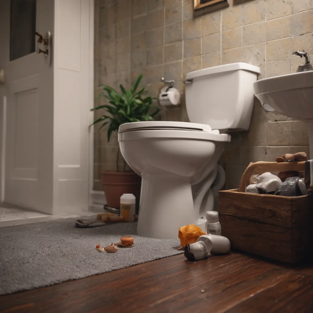 Effective Ways to Unclog a Toilet Without a Plunger