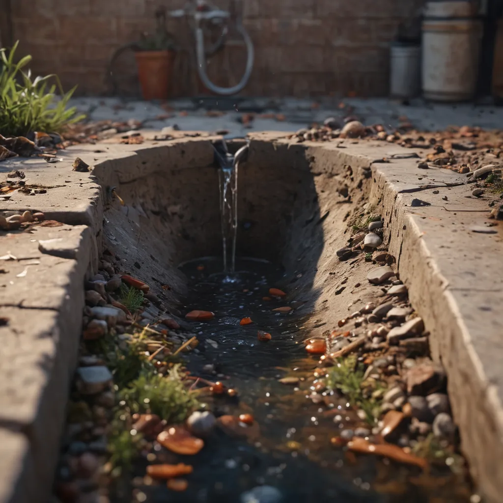 Effective Methods to Unblock Your Drain