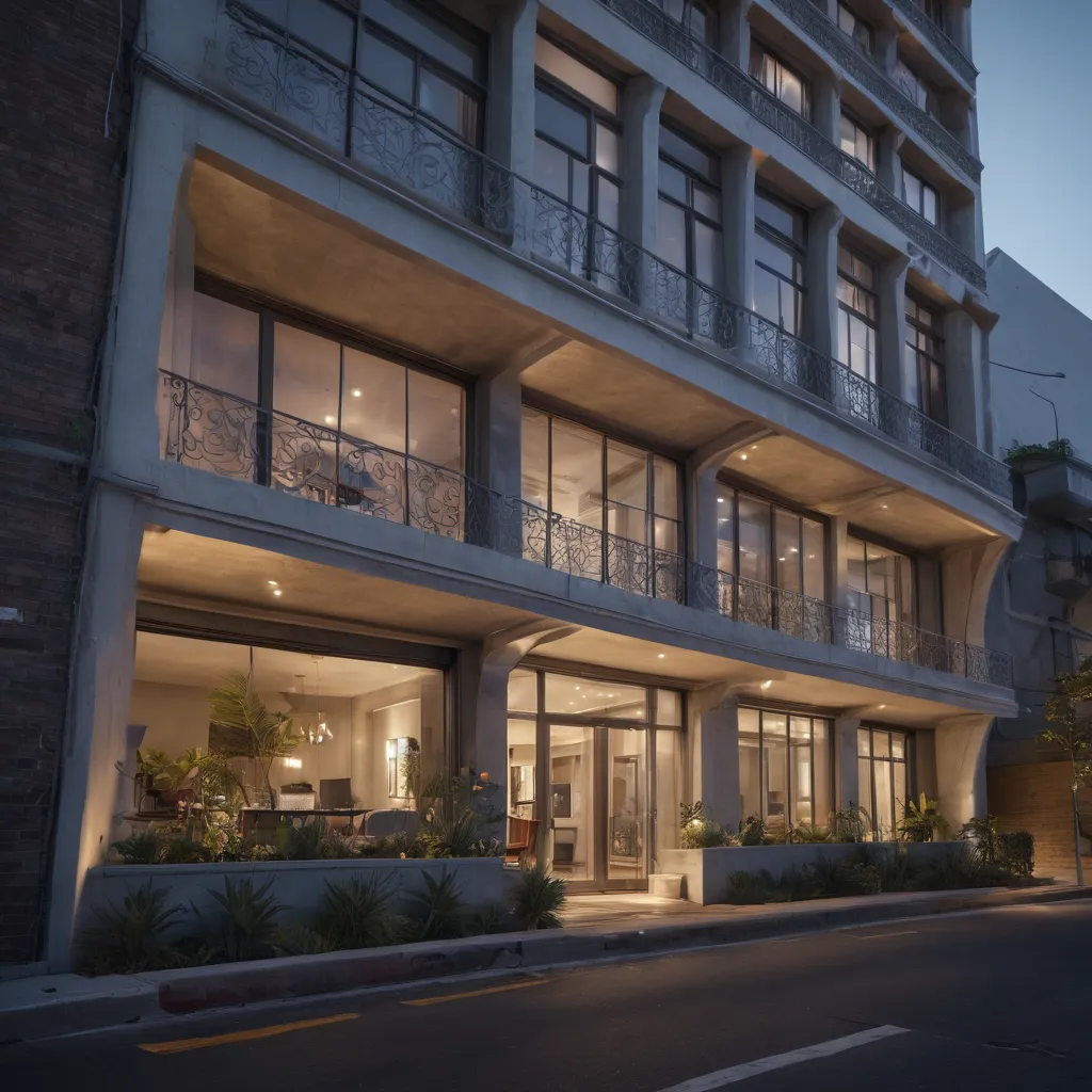 Mid City Apartments in Los Angeles: Insights & Trends