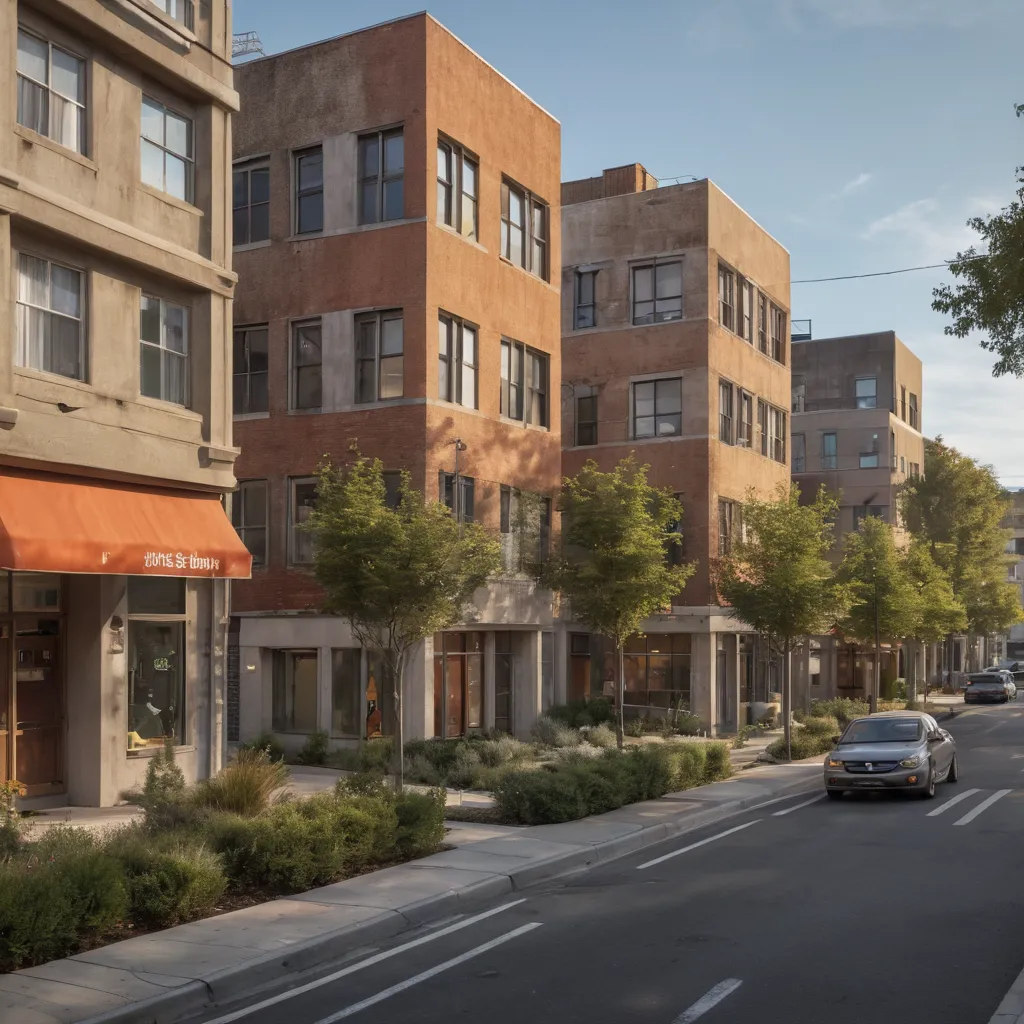 Affordable Housing in Berkeley: Your Guide to Cheap Rentals
