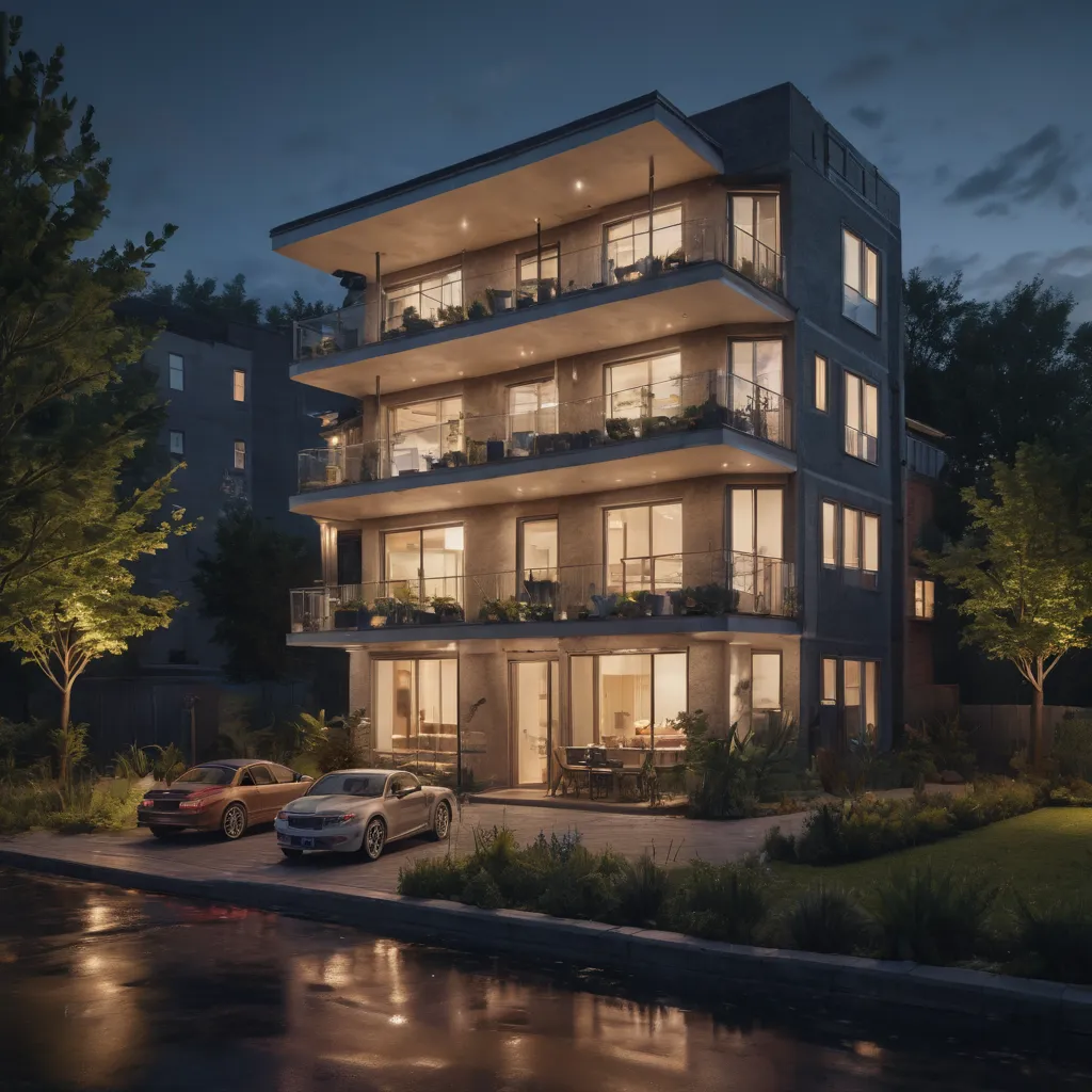 Creative Strategies for Renting Without Pay Stubs