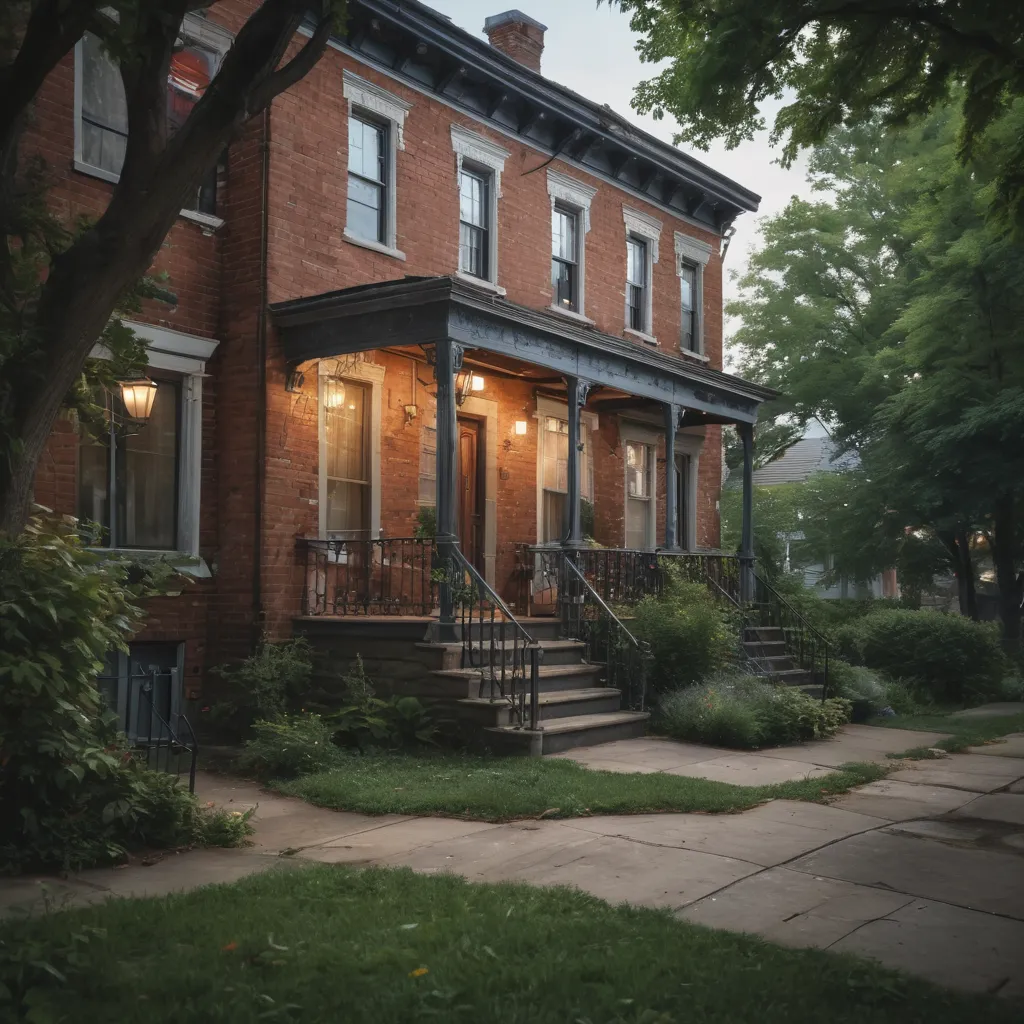 Exploring Summer Sublets in Baltimore: A Guide