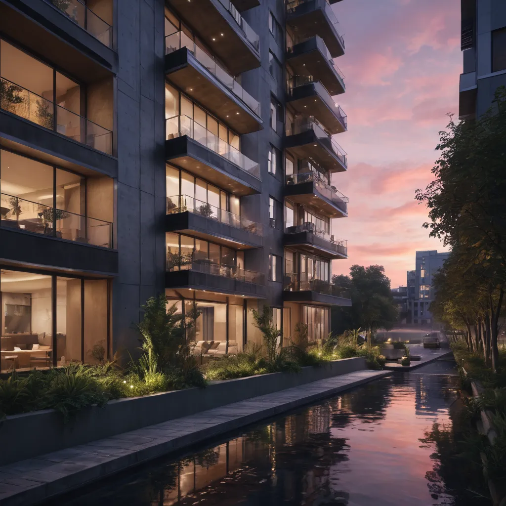 Your Guide to Buying Your First Condo Effectively