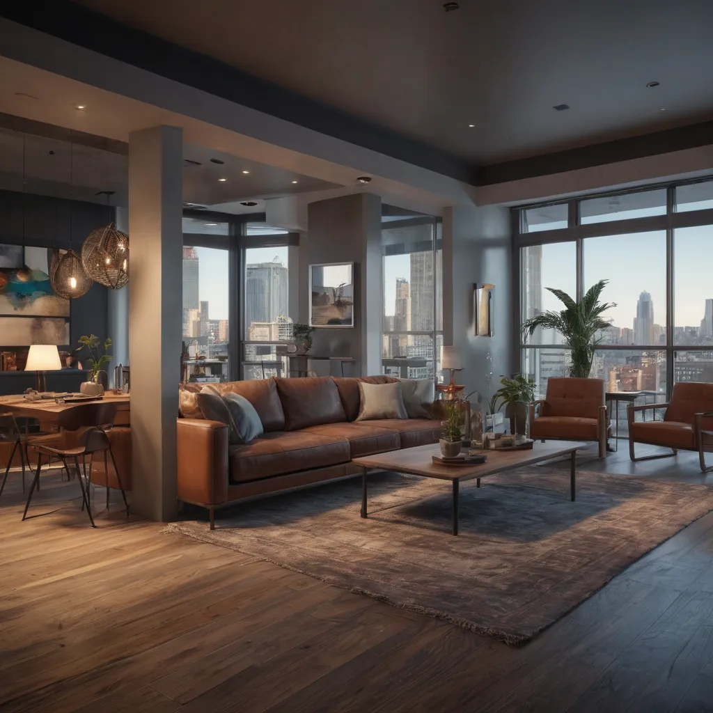 Owning Condos for Rentals: A Comprehensive Guide