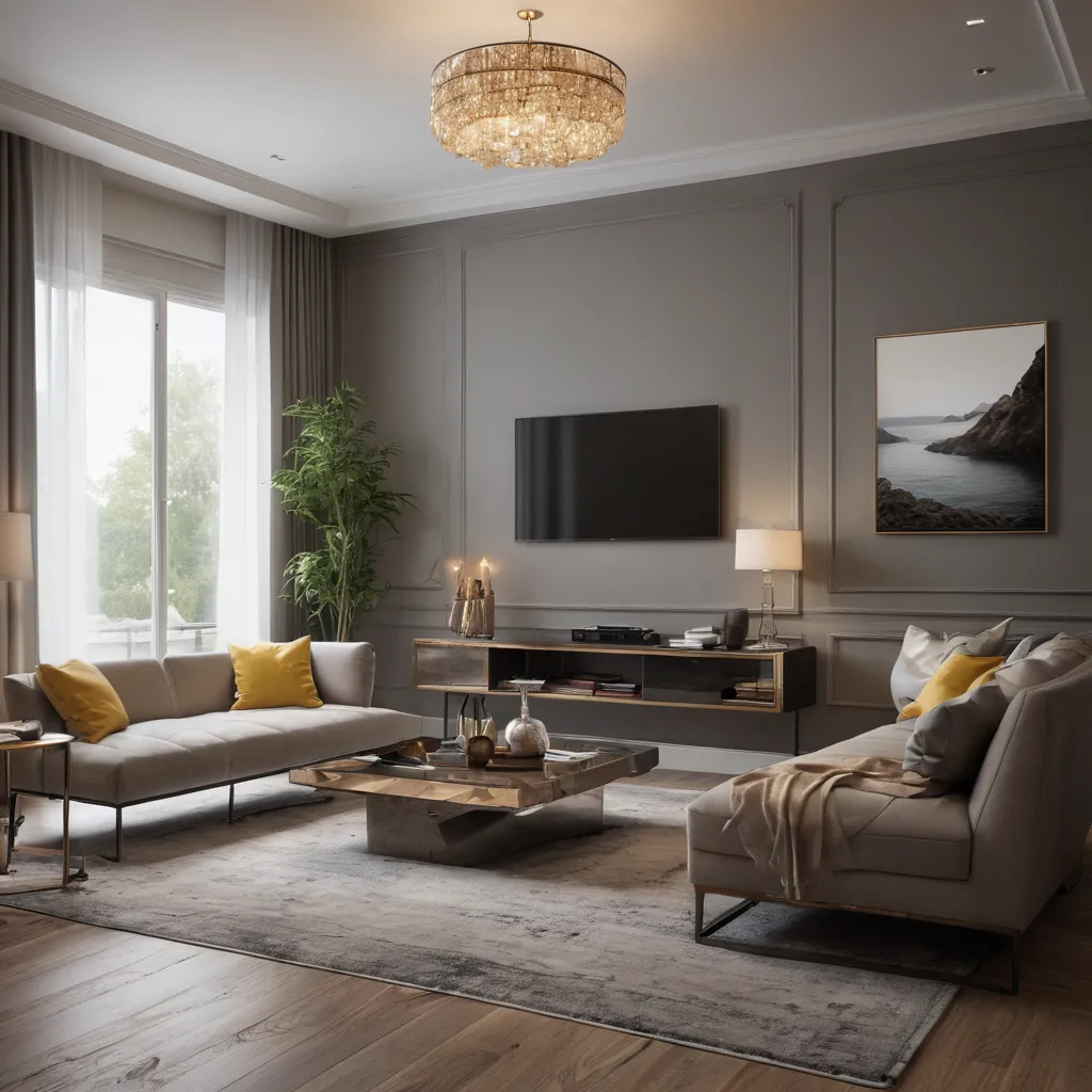 Prado Apartments Sunnyvale: Experience Luxury Living