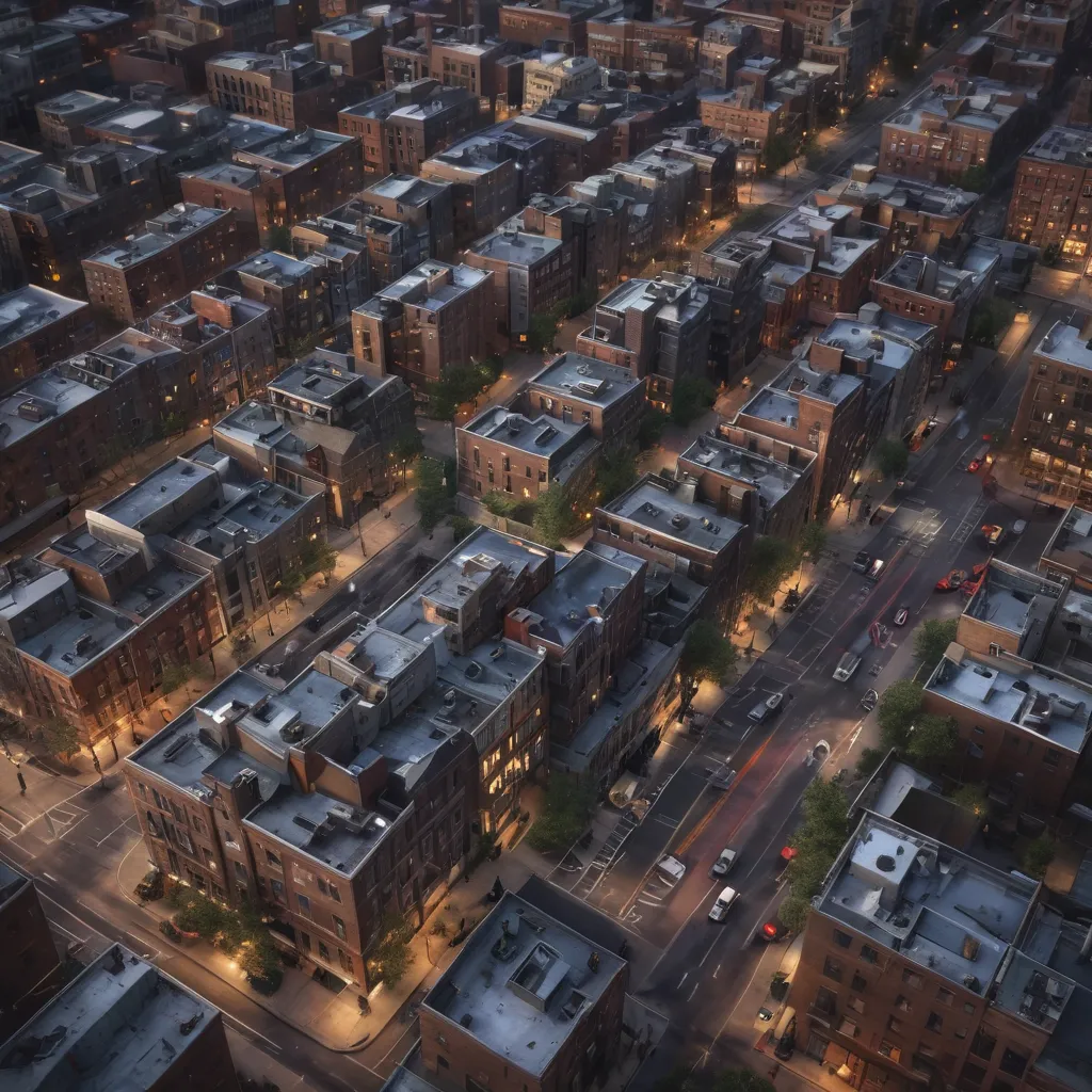 Rent Trends and Insights in West Loop Chicago