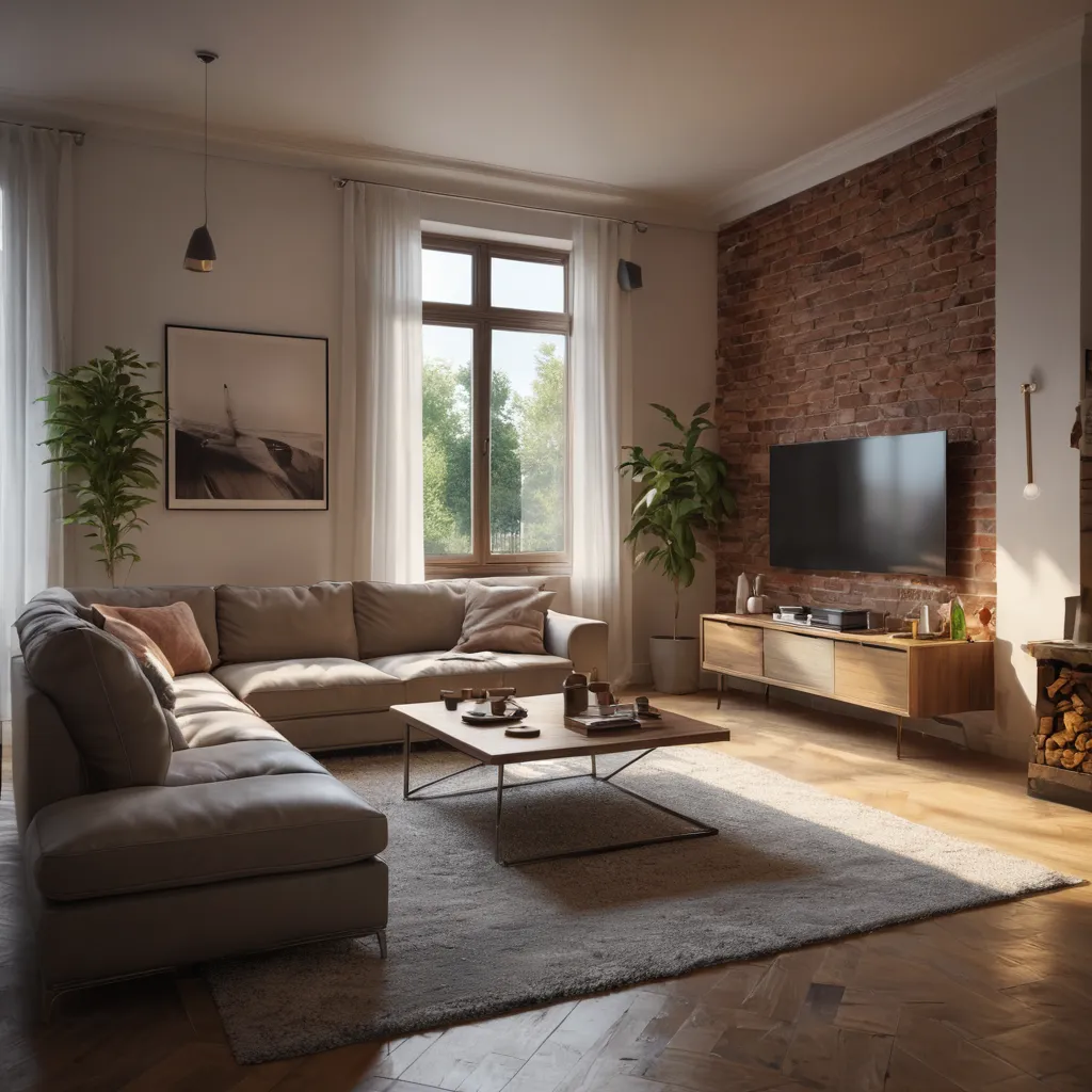 Renting an Apartment for the First Time: A Comprehensive Guide