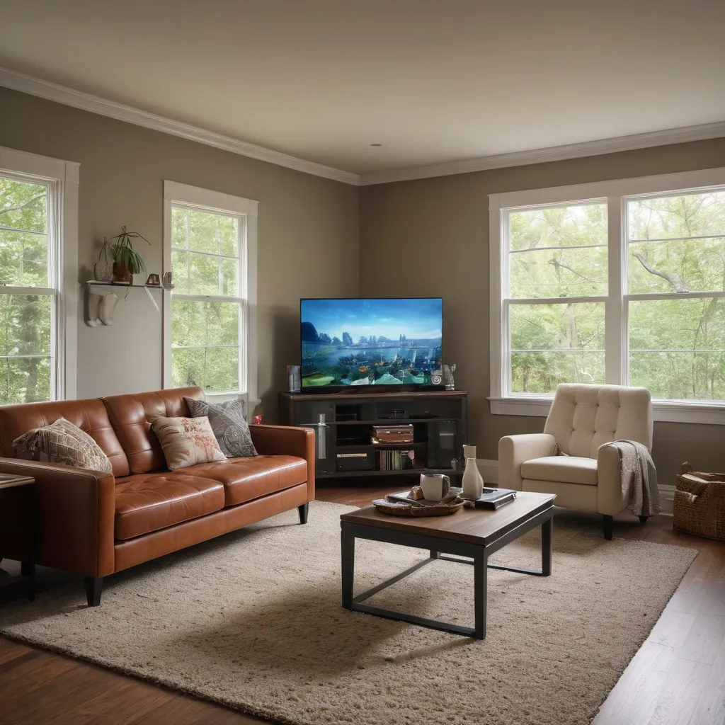 Affordable Room Rentals in Atlanta at $125 Weekly