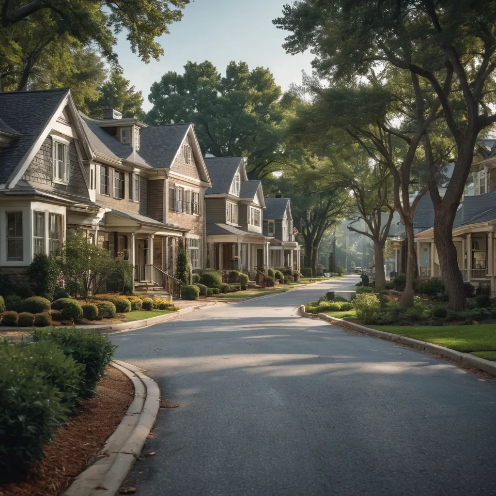 Safe Areas to Live in Atlanta: A Comprehensive Guide